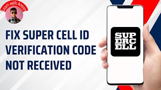 How To Fix Supercell Id Verification Code Not Received On Gmail 2025