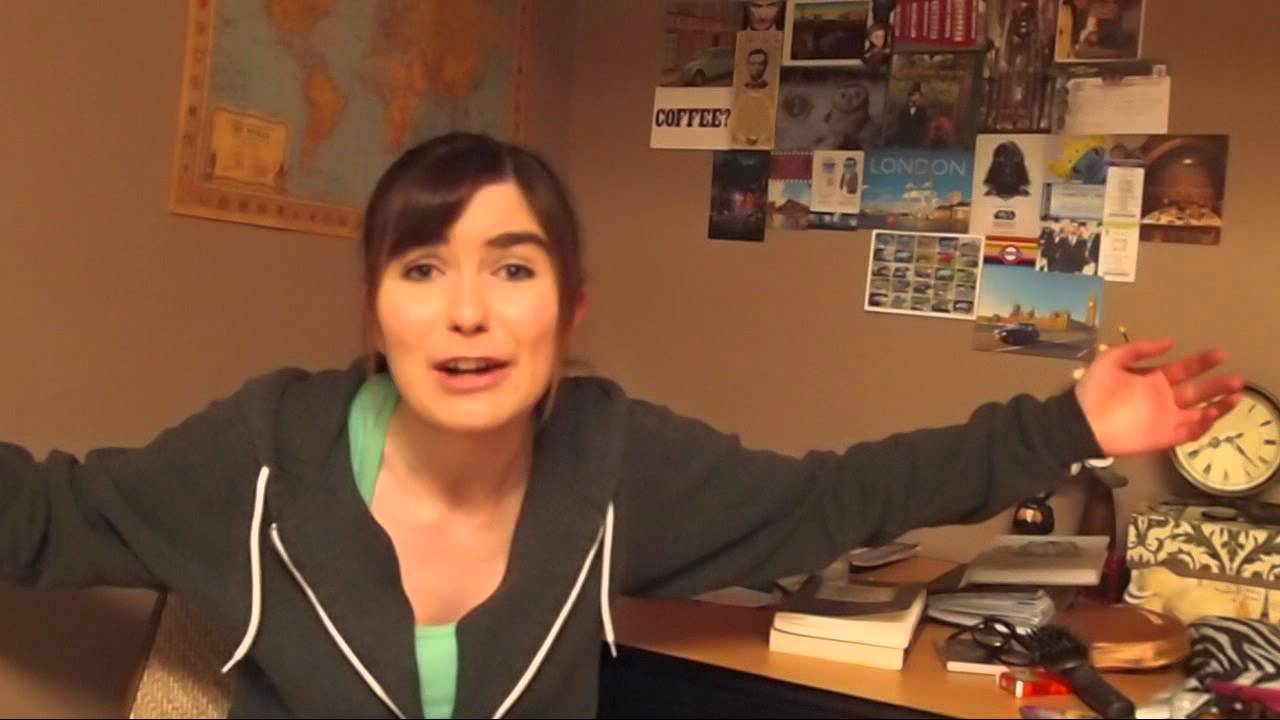 The Future Is Scary Youtube