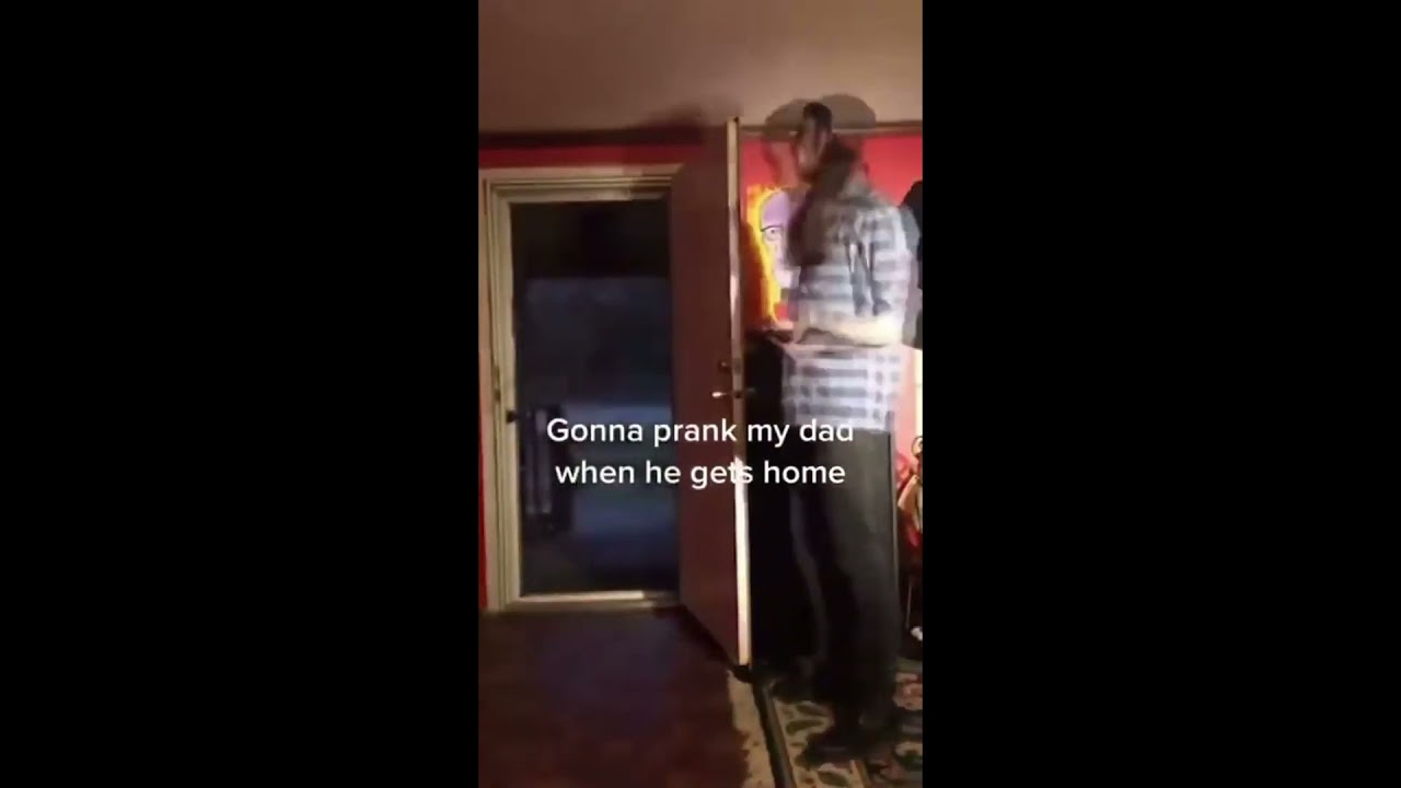 Gonna Prank My Dad When He Gets Home 1 Hour Verse Youtube