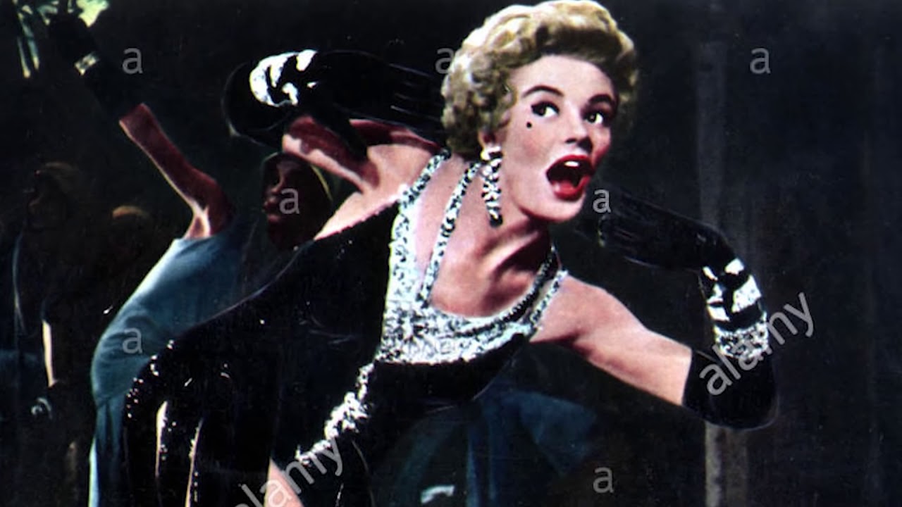 Celebrities To Remember Sheree North Youtube