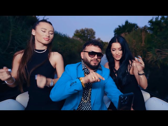 Denis Ramniceanu - Neveste ca musulmanii 2025