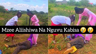 By The Way They Used Magic To Trick The Old Man So That He Wouldn T ...