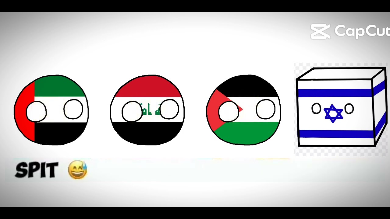 Meme Countryballs Youtube