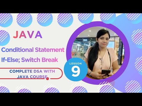 Conditional Statements In Java If Else Switch Explained Complete