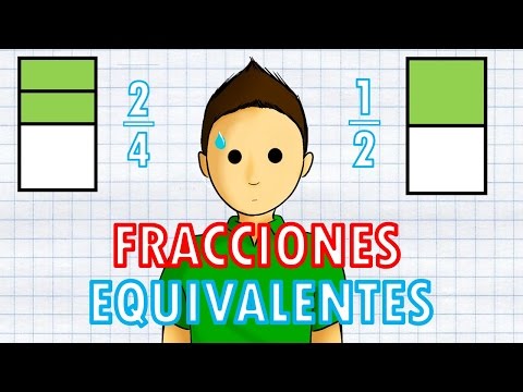 Fracciones Equivalentes Super Facil Transcript Chat And Generate