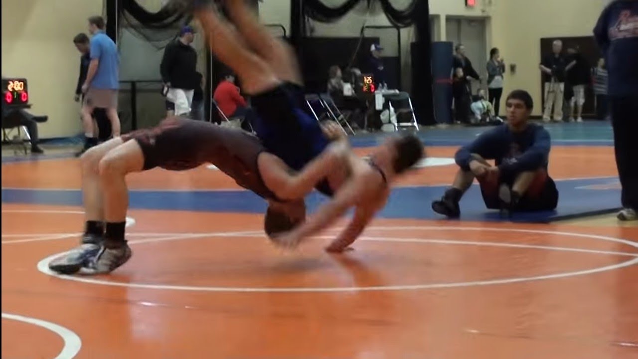 Perfect Wrestling Suplex 5 Point Throw Youtube