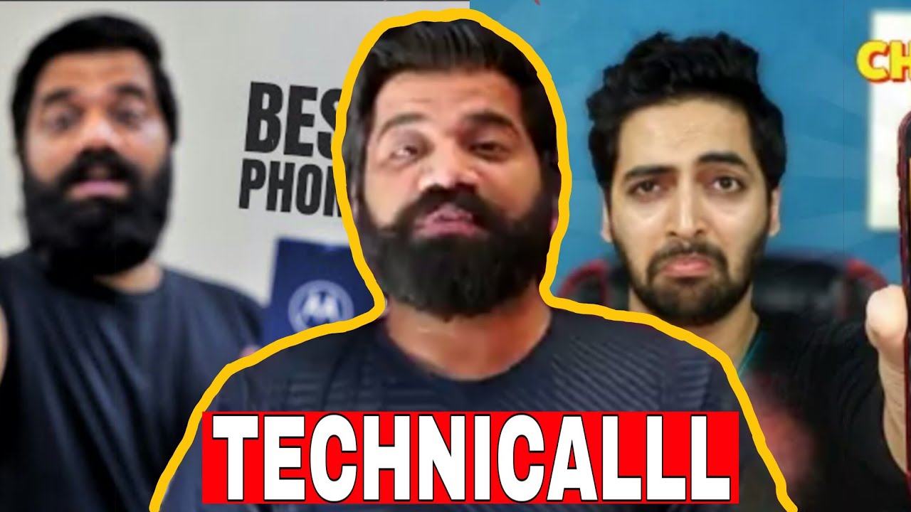 How To Be A Successful Tech Youtuber In India Youtube