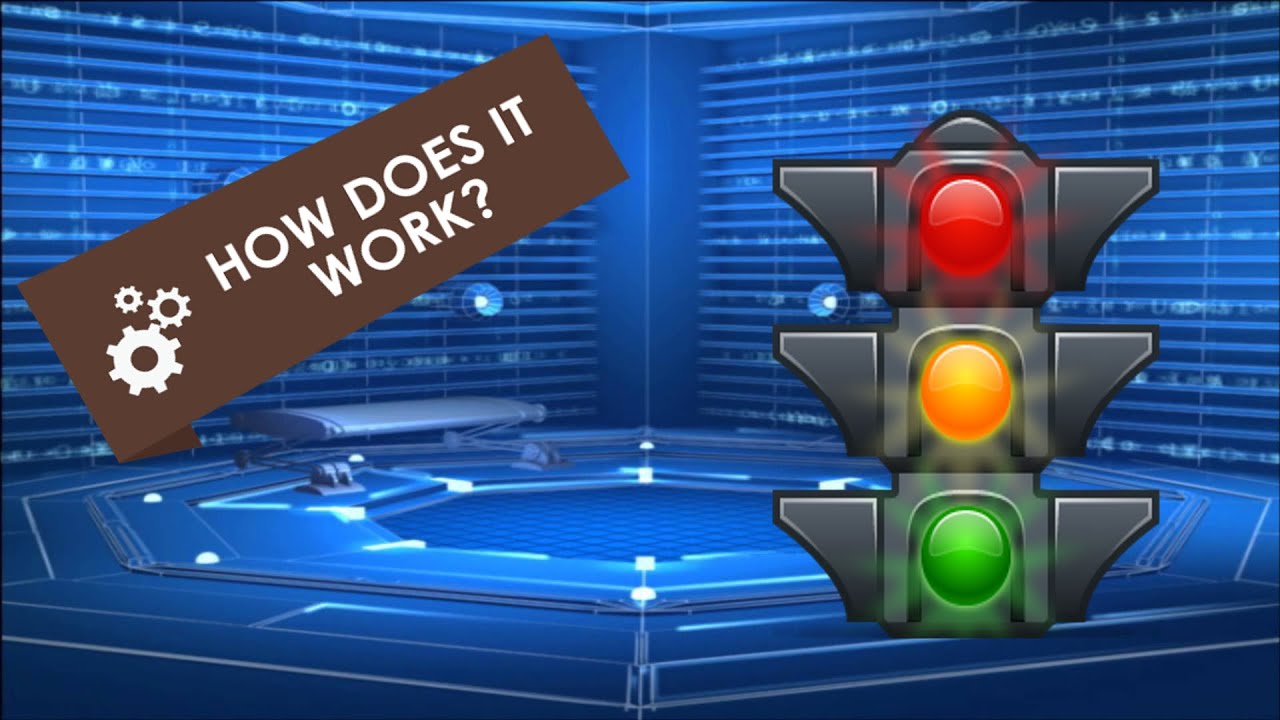 How Train Traffic Control Works Teenskum