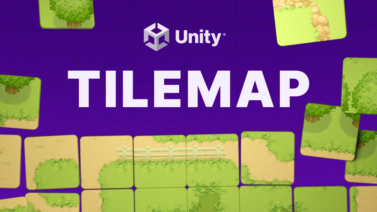 Unity Tilemap Guide Youtube