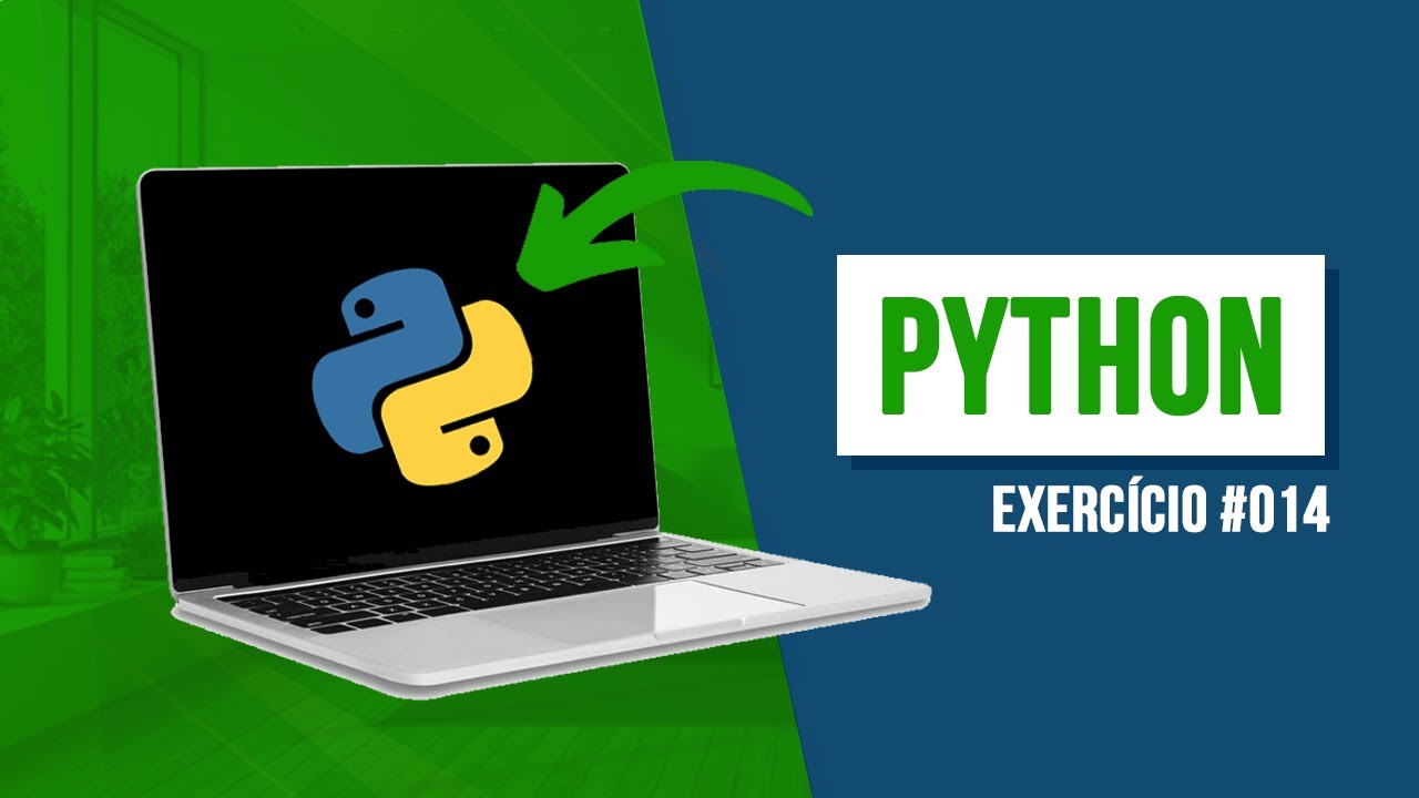 Python Múltiplos De 7 Exercício 014 Youtube