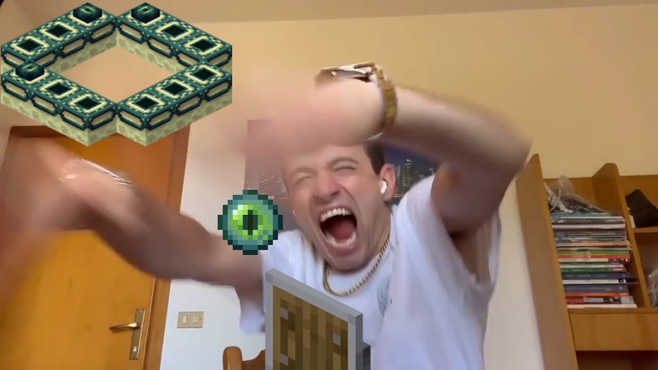 Minecraft Speedruns Youtube