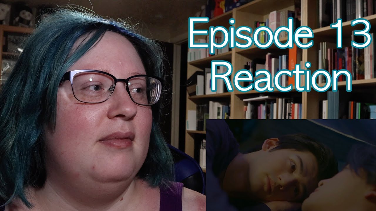 Reaction My Engineer The Series Episode 13 Youtube