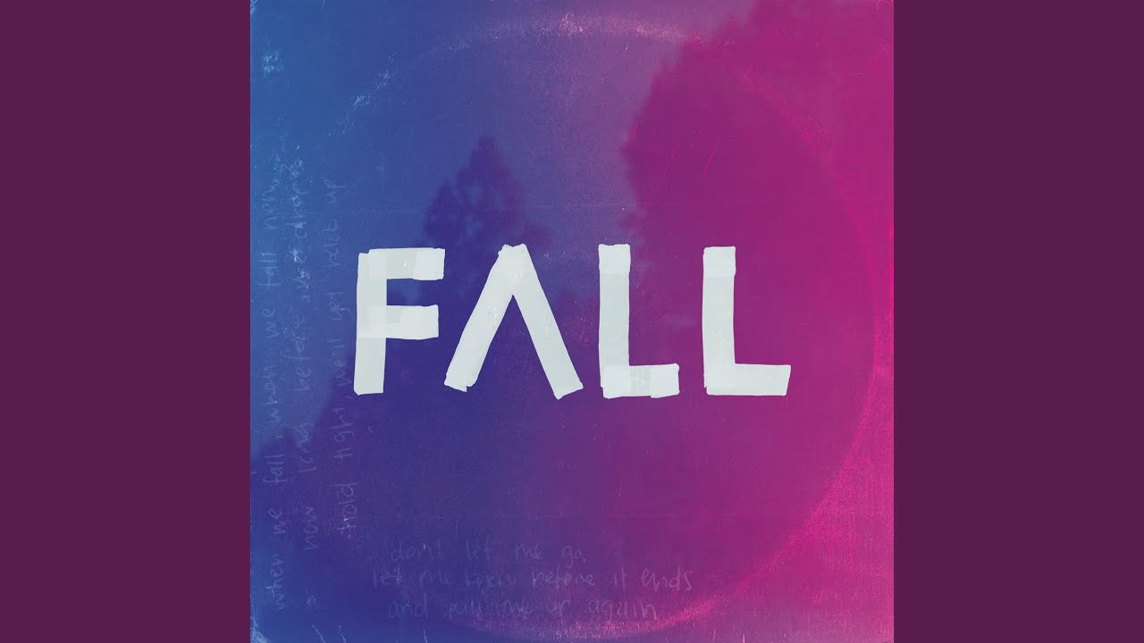 Fall Youtube
