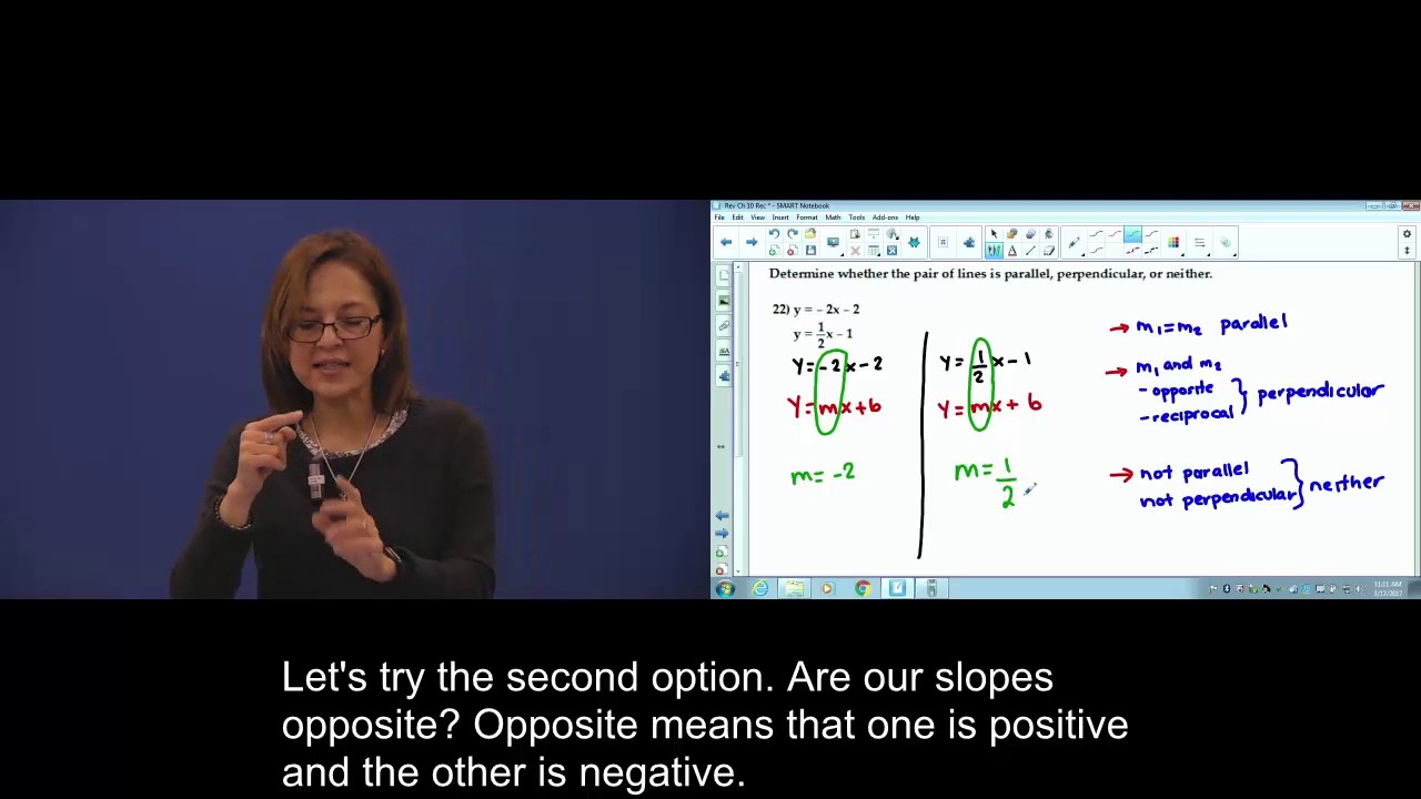 Chapter 10 Problem 22 Youtube