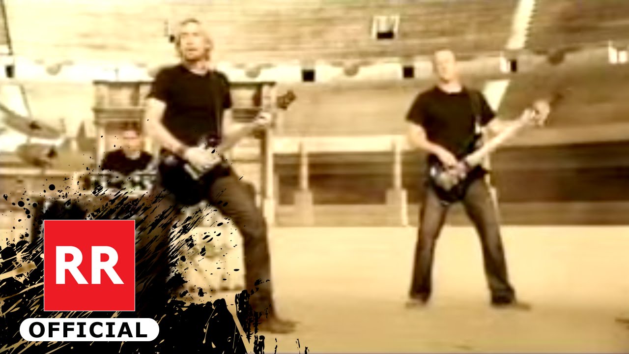 Nickelback Gotta Be Somebody Nickelback Gotta Be Somebody Lyrics Xtgo