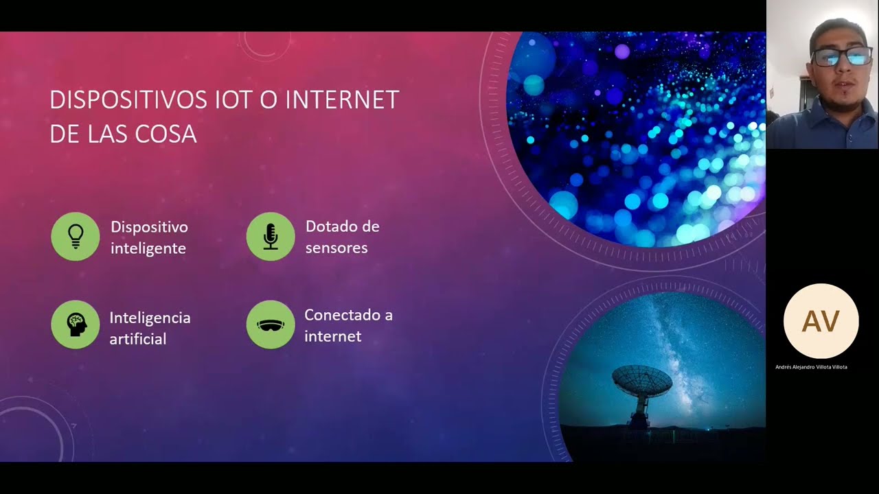 Iot Youtube