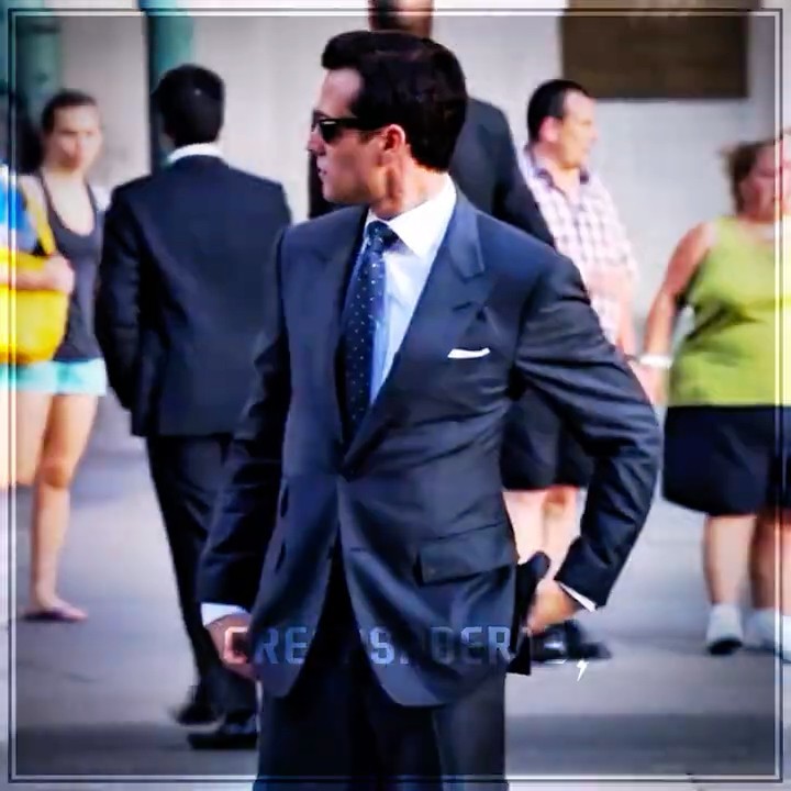 Harvey Reginald Specter Harveyspecter Gabrielmacht Suits Believer