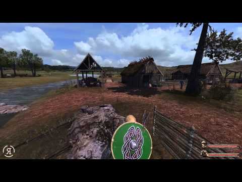 Mount And Blade Viking Conquest Character Creation Guide Booneon
