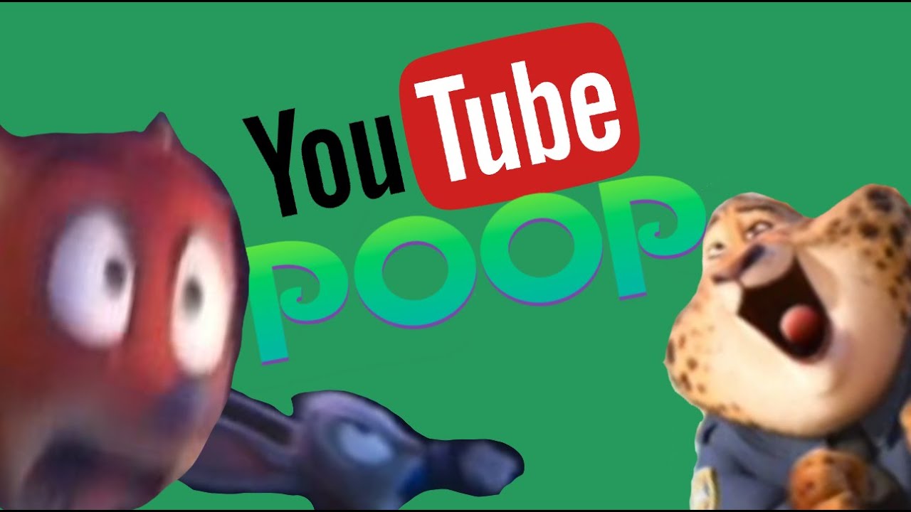 Ytp Poop Youtube