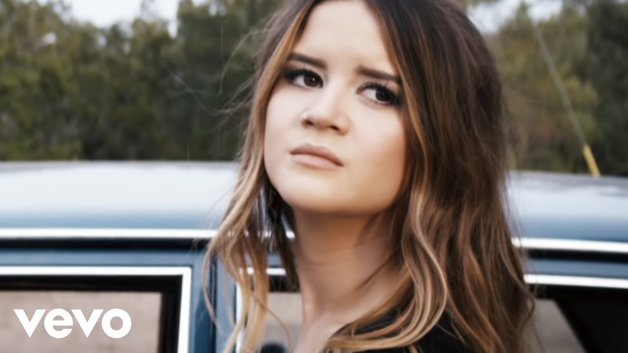 Maren Morris My Church Official Music Video Youtube Music