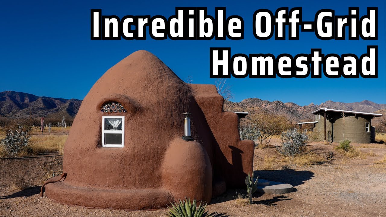 Tiny House Expedition 20k Container Home Couple S Clever Build