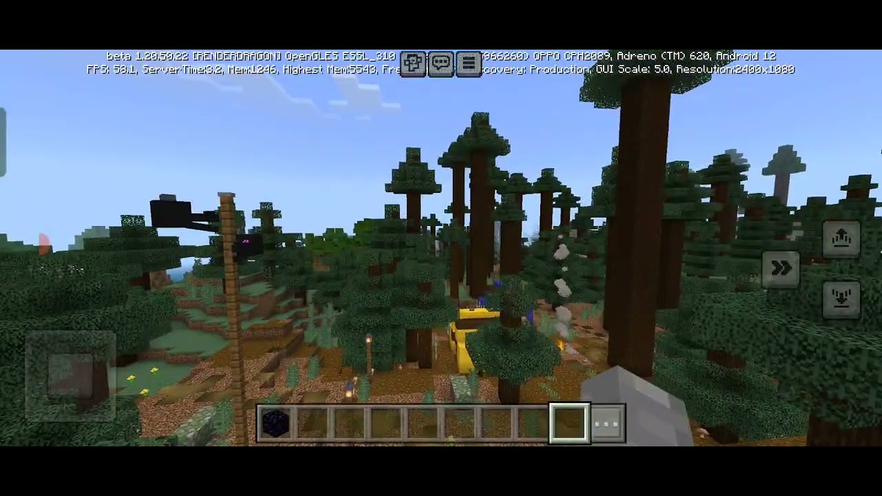Minecraft Script E2 Youtube