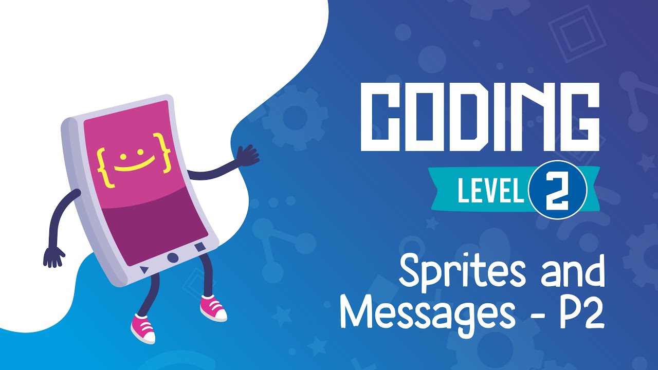 Coding Level 2 Part 5 Youtube