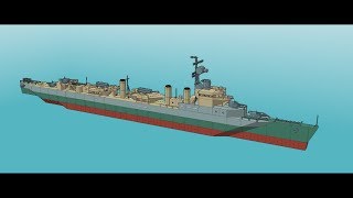Warship craft carrier tutorial - droforsale