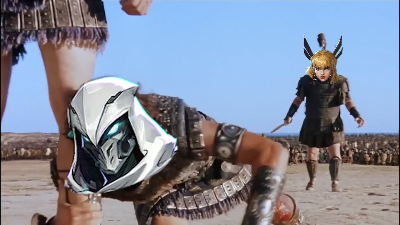 My Marvel Rivals Experience Youtube
