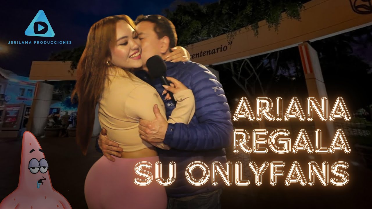 Ariana Rabanal Onlyfans Updated Files Images 869