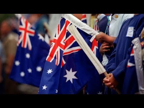 Change Australia Day Youtube