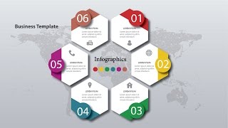 Infographic Tutorial Illustrator Basico Restaurant North Handel S