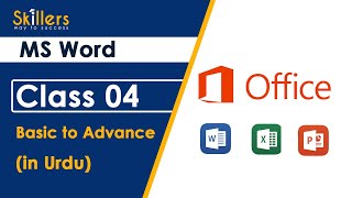 Ms Word Complete Course Class 04 Home In Urdu Hindi Doovi