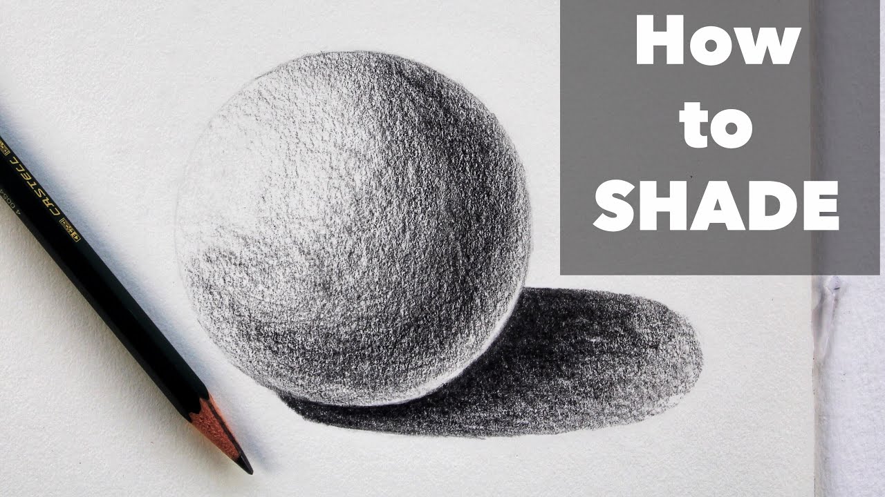 Graphite Drawing Of Shading Texture 01 Printable Art Lesson 56 Off