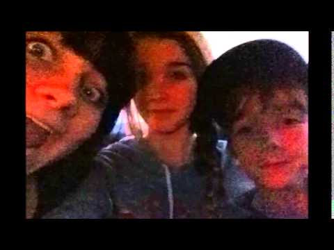 Mackenzies Birthday Youtube