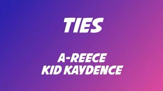 A Reece Ft Kid Kaydence Ties Lyrics Lyricshub Mp3 Music & Mp4 video ...