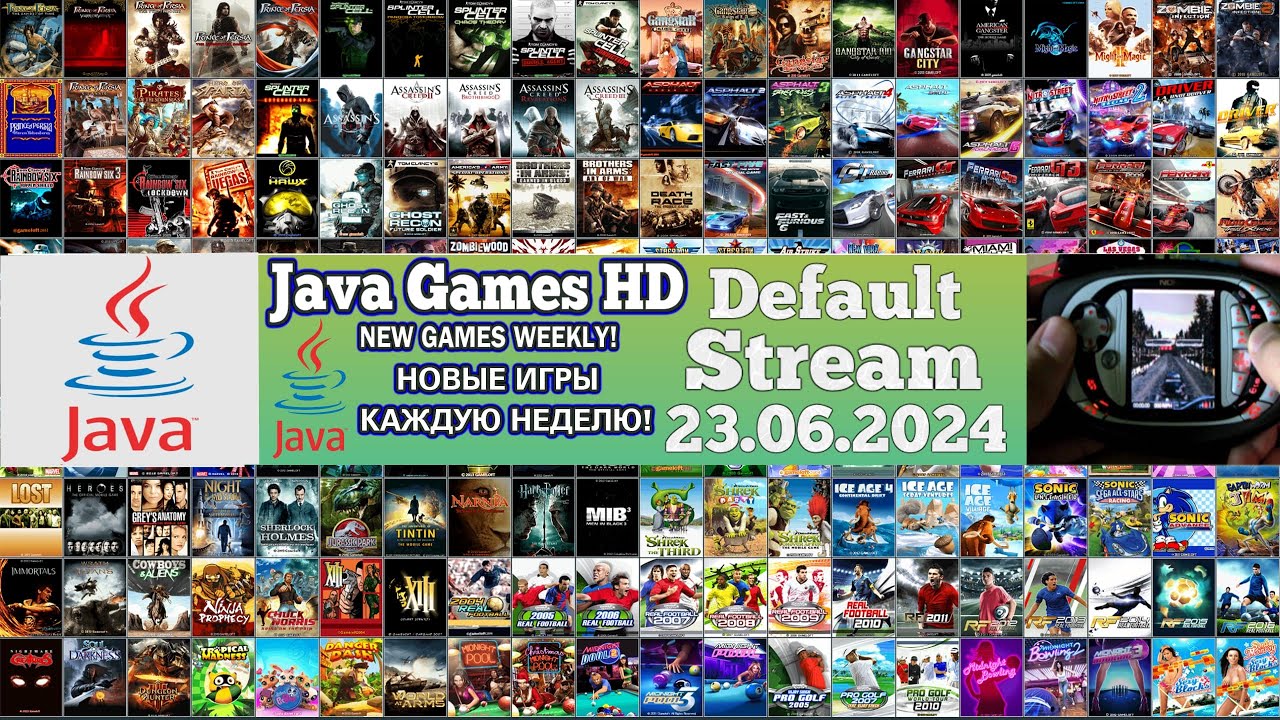 Java Stream 54 Youtube