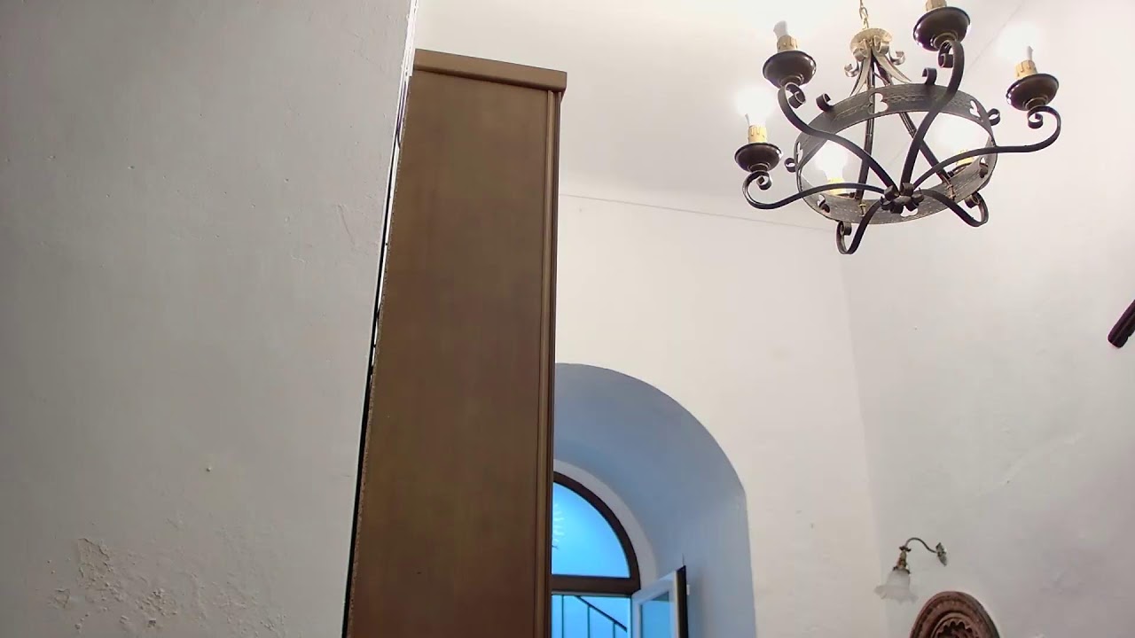 Emisión En Directo De Basílica De San Juan De ávila Youtube