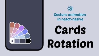 React Native Swipe To Start Animation Reanimated 3 Gesture Handler By