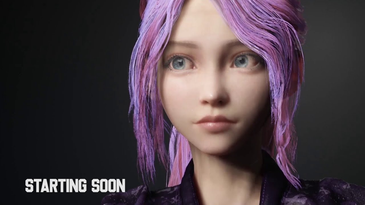 Codemiko Intro Hd Youtube