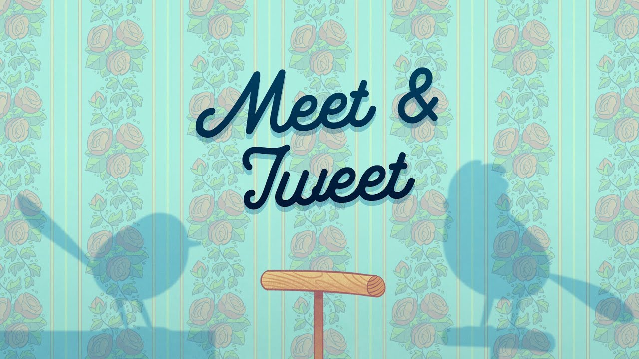 Bits Bops Ost Meet Tweet Youtube