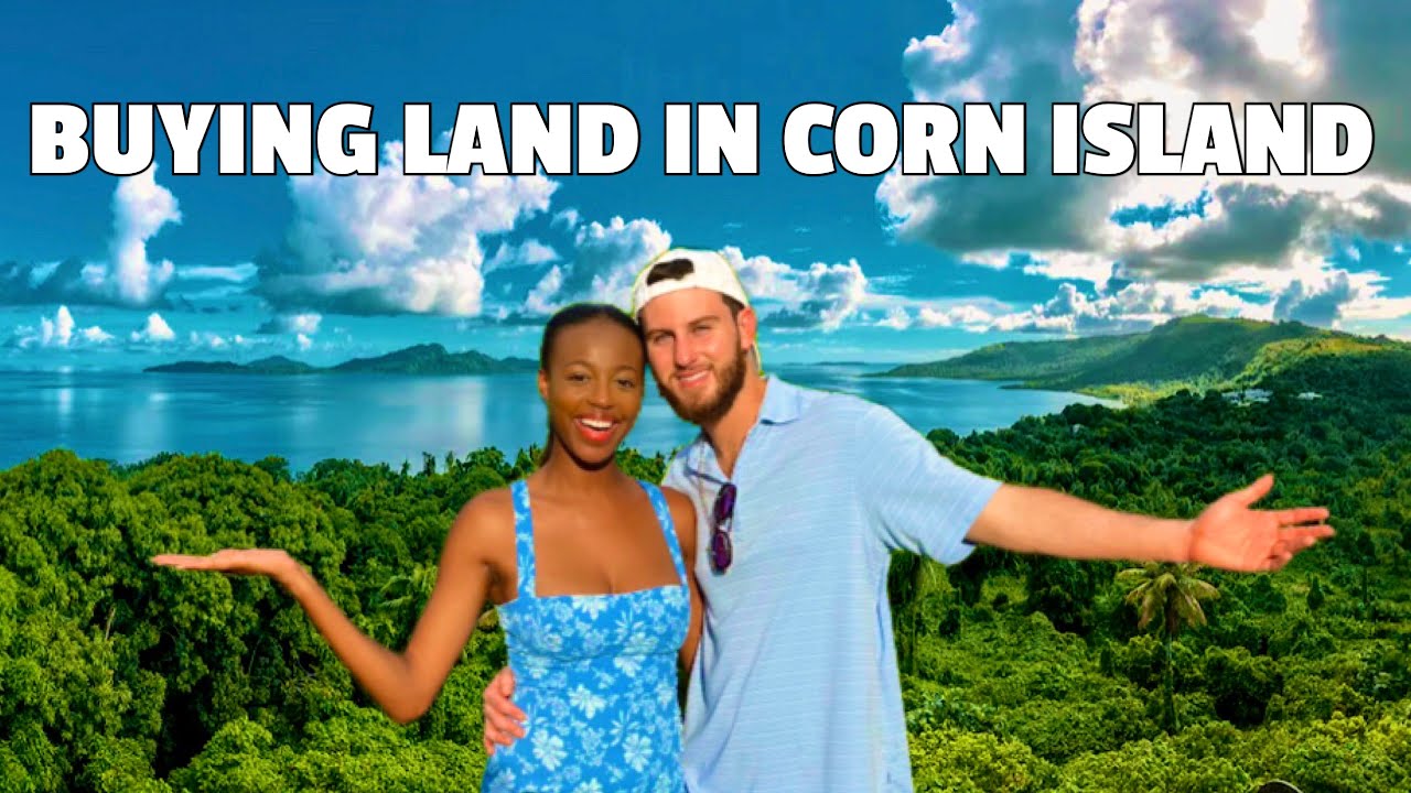 We Bought Land Youtube