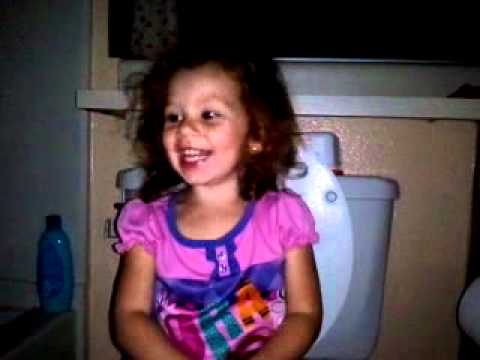 Ava S Potty Talk Youtube