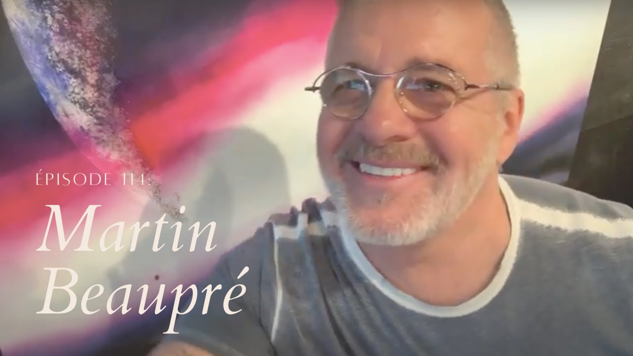 Martin Beaupré Capsule 114 Youtube