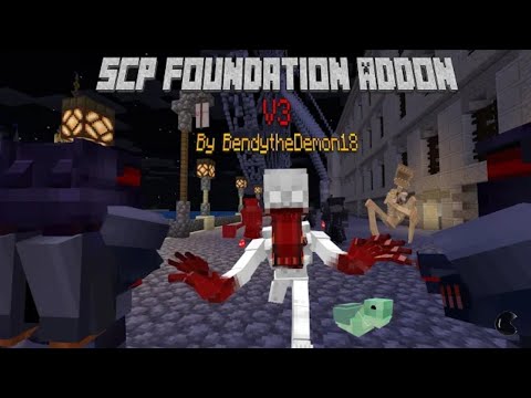 Cara Download Addon Scp Foundation V3 Youtube