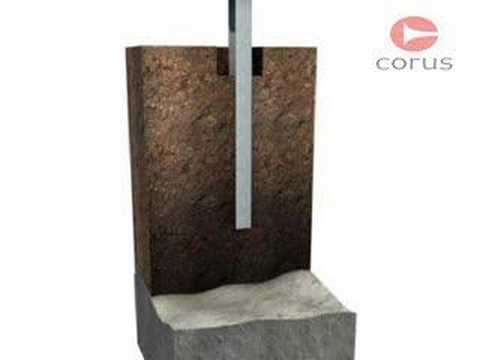 Construction Foundations Youtube