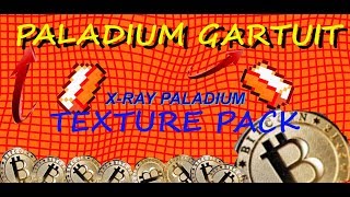Pack De Texture Paladium : Paladium Texture Pack Utk Io | International ...