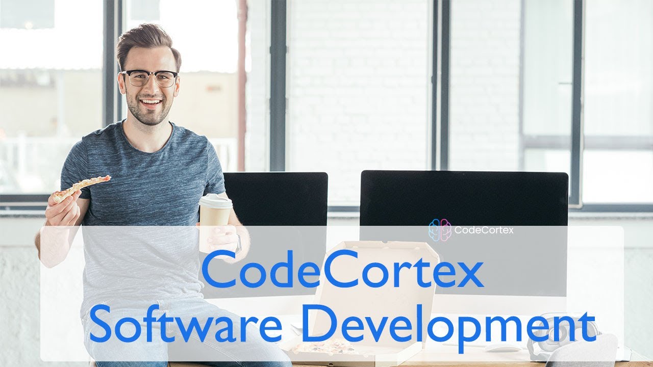 Exploring Codecortex A Look Into Our Services And Solutions Youtube