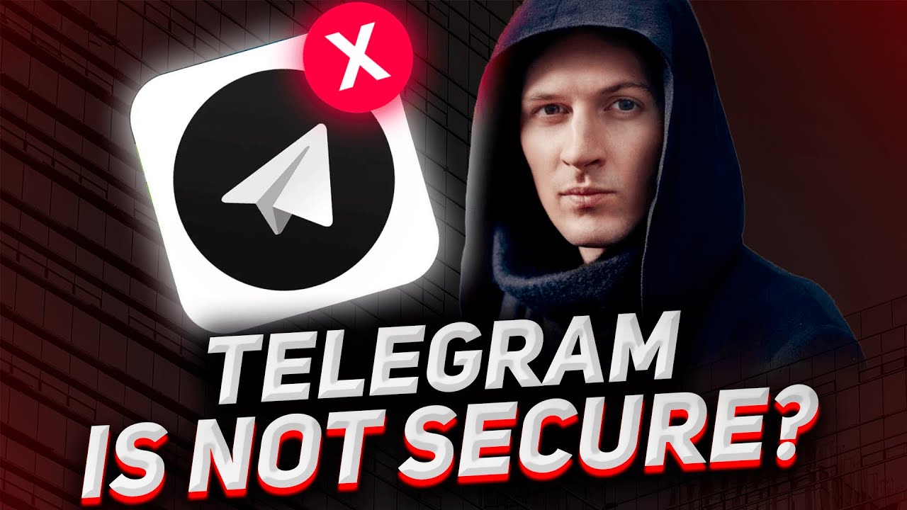 How To Hack Telegram Telegram S Hidden Issues Youtube