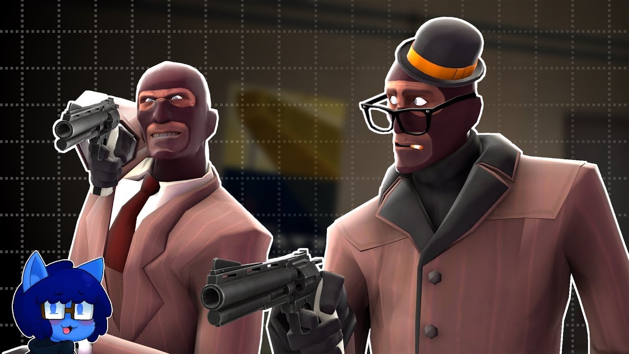 Tf2 Viewmodel Minmode Explained Youtube